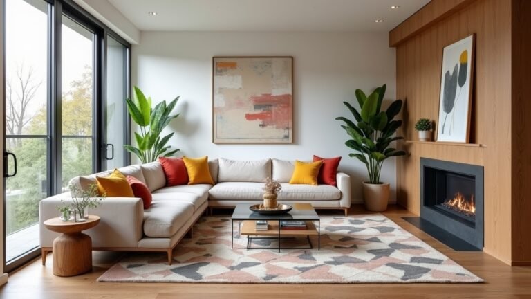 15 Modern Living Room Ideas for a Cozy and Elegant Space 2026 ...