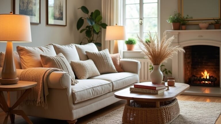 15 Cozy Living Room Ideas for a Warm and Inviting Space 2026 ...