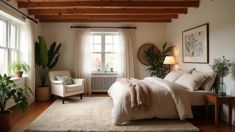 12 Cozy Loft Bedroom Ideas to Transform Your Space 2026 ...