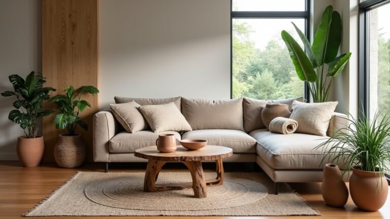 15 Cozy Cream Living Room Ideas for a Warm and Inviting Space 2026 ...