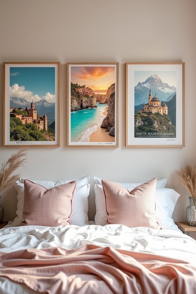10 Aesthetic Wall Posters for Your Bedroom: Olivia, Frank Ocean, and ...