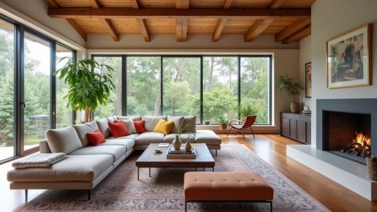 20 Inspiring Ideas for Large Living Room Layouts and Designs 2026 ...