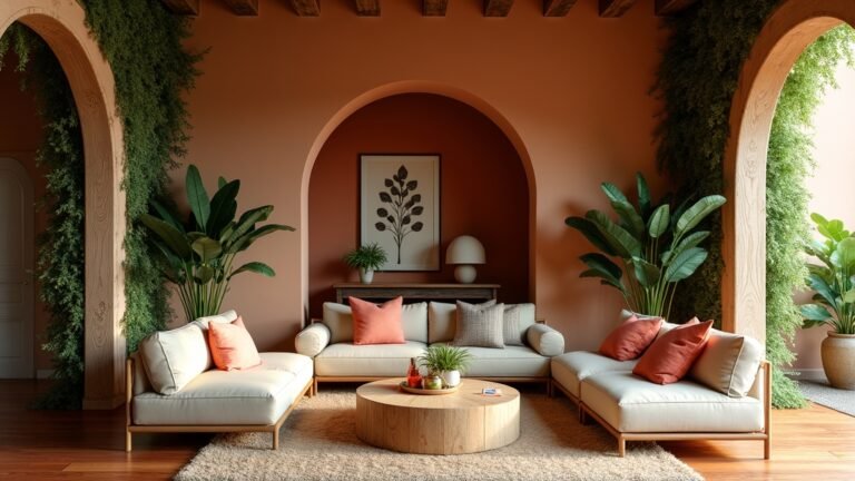 10 Stunning Arch Design Ideas for Your Living Room Transformation 2026 ...