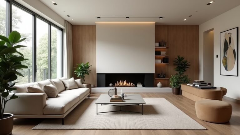15 Moody Vintage Living Room Ideas for a Timeless and Cozy Atmosphere ...